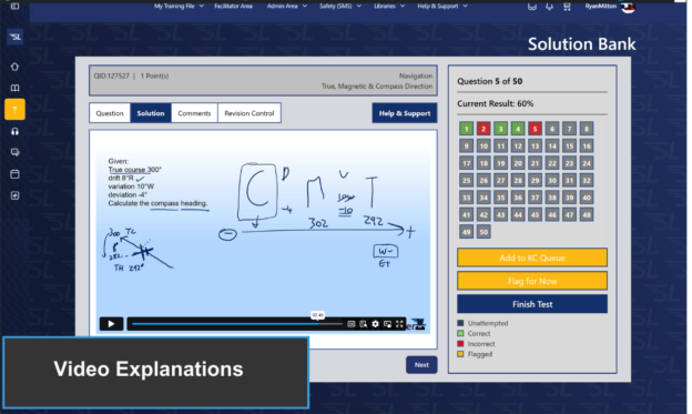 Online PPL Operational Procedures Theory Course | SkyLearner Aviation